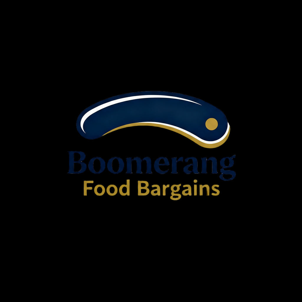 Boomerang Food Bargains